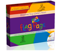 Flag Page Game ~ Review & Giveaway